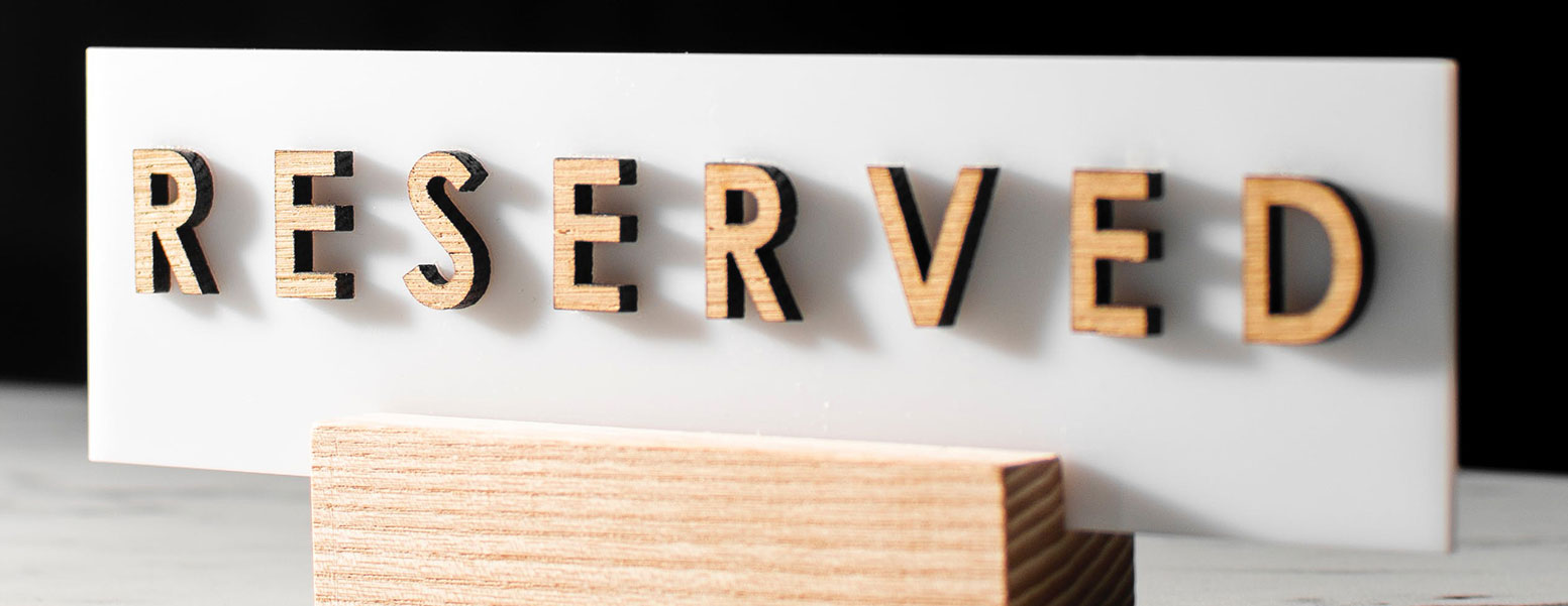 Introducing our new Reservation system - Lightspeed Global